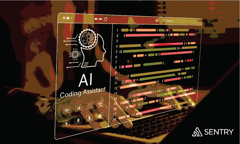 Sentry Releases the Beta Version of its AI Code Review Solution